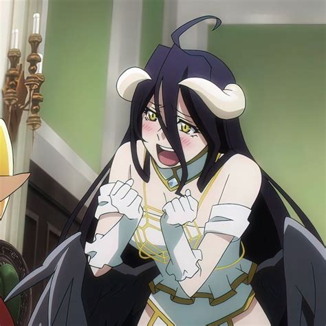 Overlord Smile  Overlord Smile Discover Share S Artofit