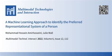 Mohammad Hossein Amirhosseini On Linkedin Harvard Ieee Artificial