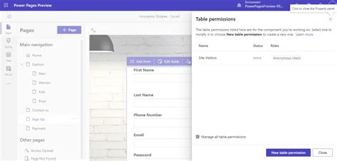 What Are Power Pages And How They Benefit Your Business
