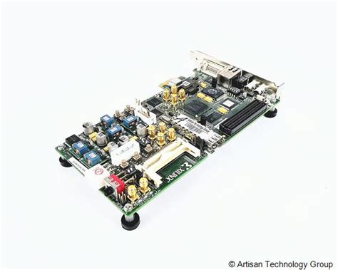 sp605 xilinx spartan 6 fpga evaluation kit artisantg™