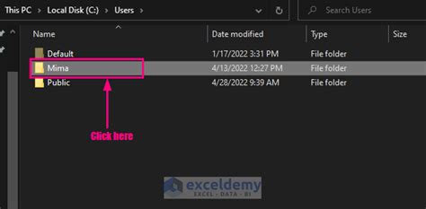 Fix Microsoft Excel Cannot Open Or Save Any More Documents Because