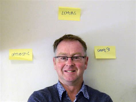 Sweeting To Leave Improbable Next Year Arts Professional