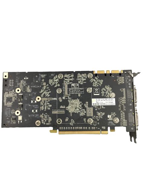 XFX NVIDIA GeForce GTS GS X YD