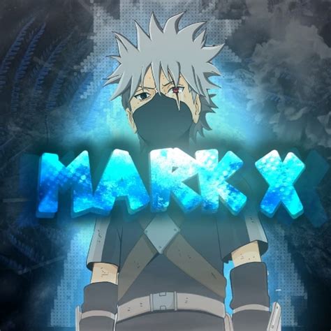 Mark X Youtube