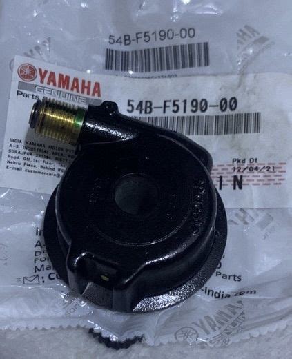 Gear Unit Assy Gear Box Yamaha Sz Genuine Parts Lazada Ph