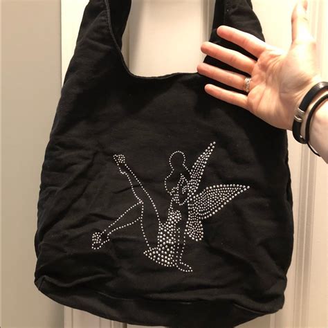 Disney Tinkerbell Bag Gem