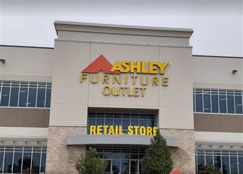 Ashley Furniture Sales Consultant At Amanda Castillo Blog