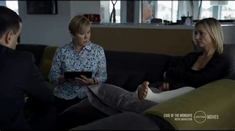 Kari Matchetts Feet