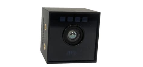 2d3d Dual Solid State Tof Lidar Cygbot