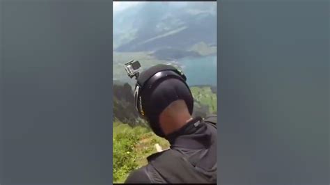 Vídeos Incríveis Notícias Asa Delta Vool Youtube