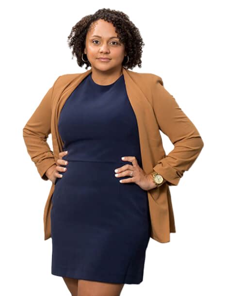 Jennifer Ezeigwe Associate Attorney