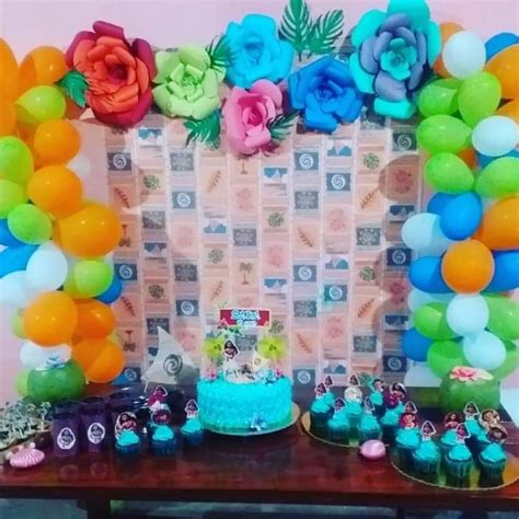 Kit 6 Flores De Papel Gigantes Shopee Brasil