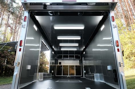 Best Utility Trailer Walls At Jimmy Coats Blog
