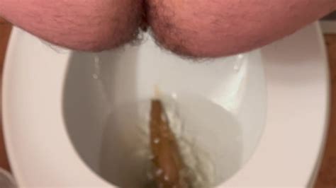 Thick Log Hover Dump