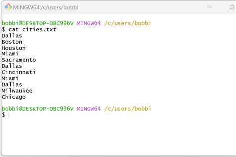 Bash How To Add Suffix To Each Line In File Collecting Wisdom