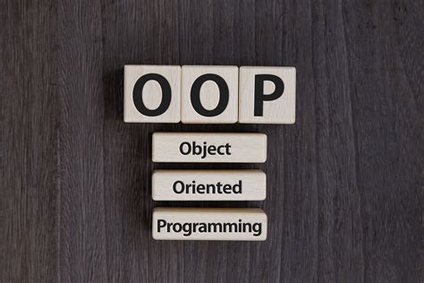 オブジェクト指向プログラミングと構造化プログラミング