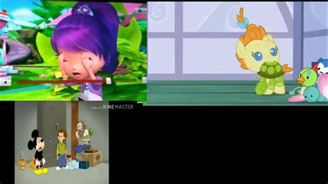 Up To Faster Crying 4 Parison 4 2 Youtube