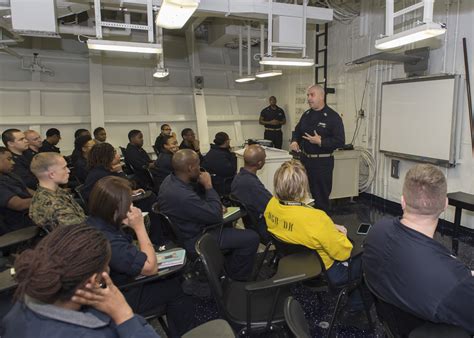 How To Train Your Crows United States Navy News Stories