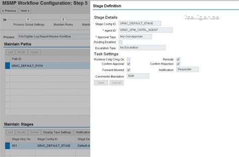 What Is The Sap Grc Firefighter Controller