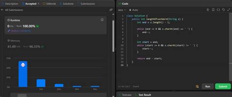 100daysofleetcode Leetcode 100daysofcode Stringmanipulation