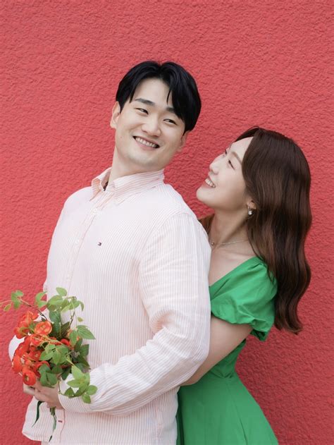 이종현 ♥︎ 임예슬 결혼합니다