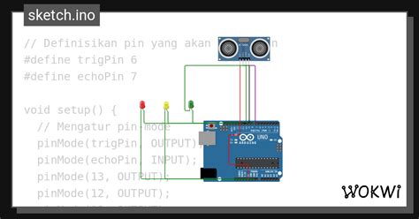 Codingan Pak Andri Copy Wokwi Esp32 Stm32 Arduino Simulator