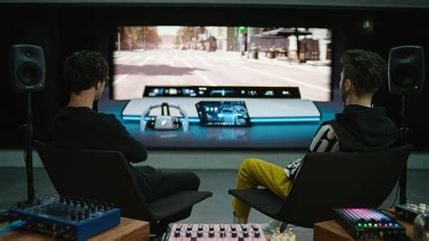 Bmw Teases “special Driving Sounds” Created For Neue Klasse