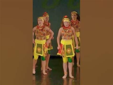 В ритме джембе - YouTube