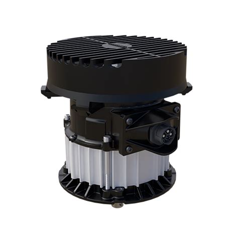 Stm™ High Efficiency Bldc Motor Hydro Gear