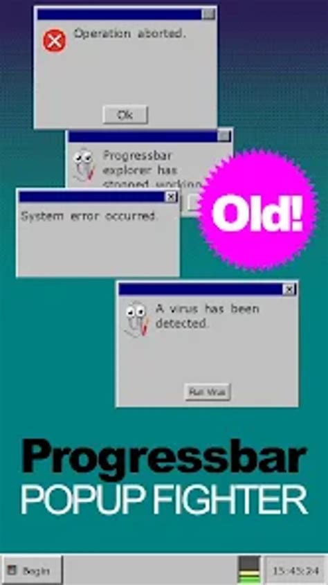 Progressbar Popup Fighter Apk Para Android Descargar