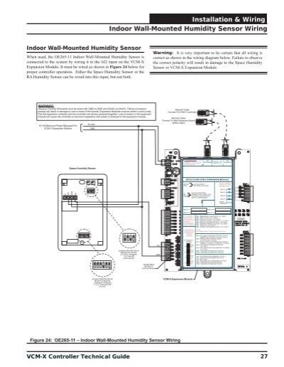 Installation Wiring Out