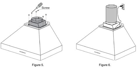 Range Hood Duct Installation Guide At Harvey Field Blog