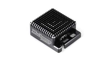 Muchmore FLETA PRO V2 1S Brushless ESC Optional Top Case