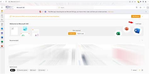 How To Install The Microsoft Office 365 Office Applications Isoc Net