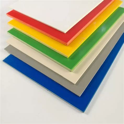 High Impact Polystyrene Sheet Manufacturers