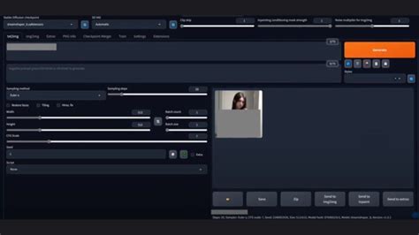 How To Create Stable Diffusion NSFW Images Cloudbooklet