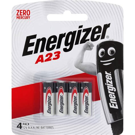 Energizer A Alkaline Specialty Battery Pack Woolworths