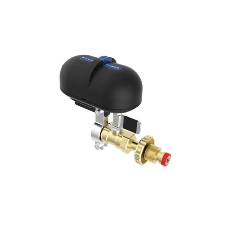 Cylinder Valve Controller Gas Valve Manipulator Switch Control