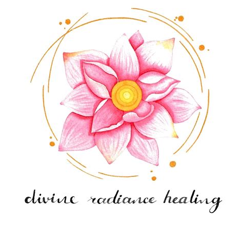 Divine Radiance Healing