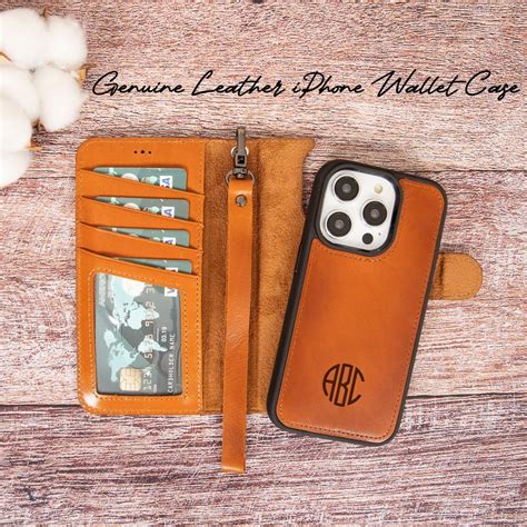 Phone Case Wallet Etsy