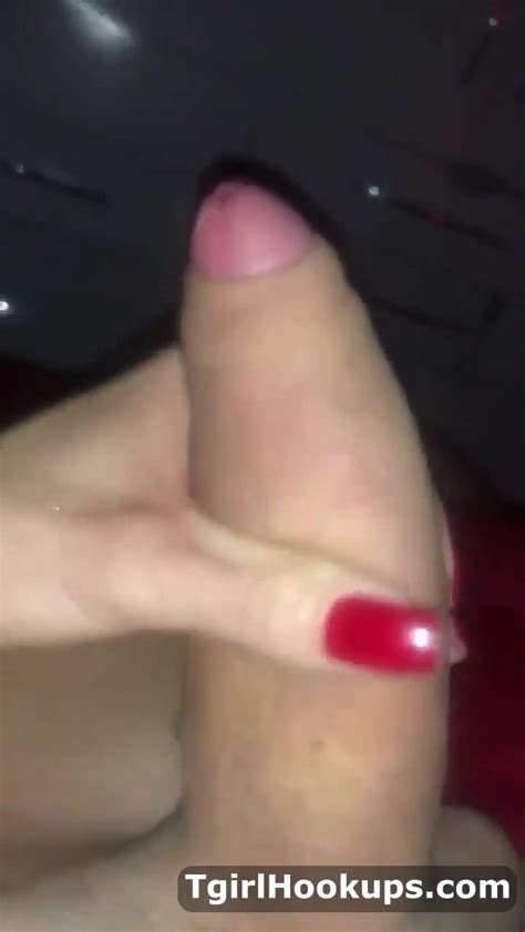 Tranny Newbie Johnson 111