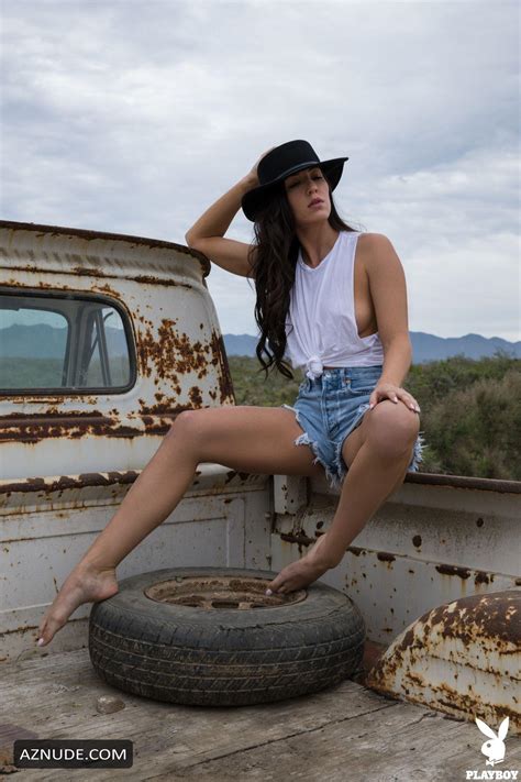 Carmen Nikole Nude In Jump Start Series For Playboy Plus April 2019