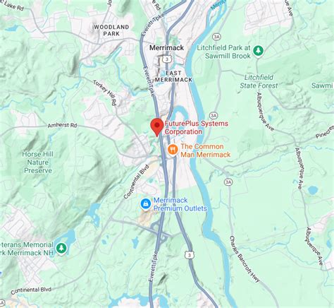 Fs2670a Ddr5 La Interposer Ddr5 Test Futureplus Systems