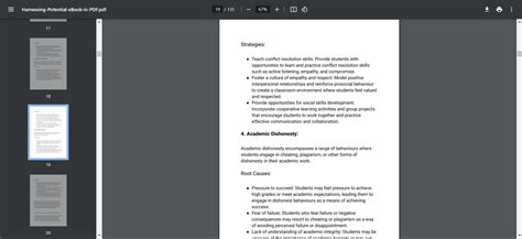 Harnessing Potential School Kits