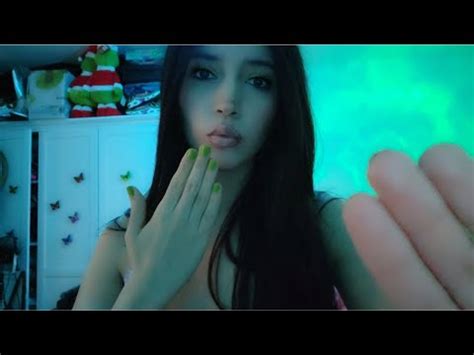 Asmr Kisses For Men The Asmr Index