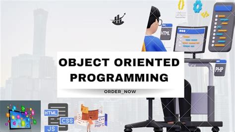 Do Advance Object Oriented Programming Html Css Java Python Cpp