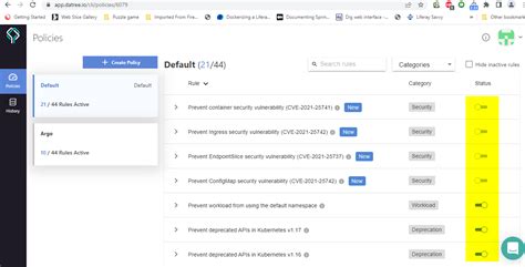 Check Your Kubernetes Yaml Misconfigurations Using Datree Quickdevops