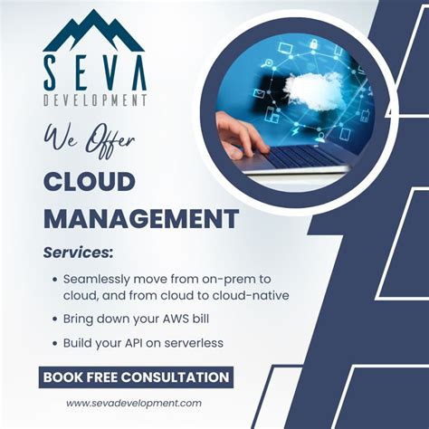 Seva Development On Linkedin Technology Management Development