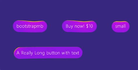 Jscss点击按钮动画特效