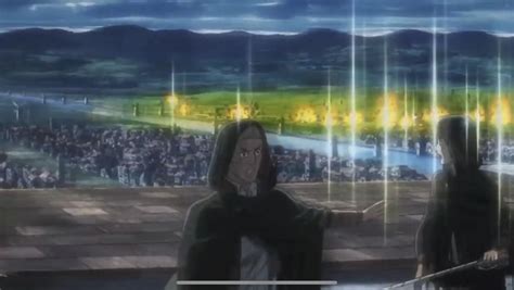 How Did The Beast Titan Get Those Pure Titans In Season 3 We Are Told